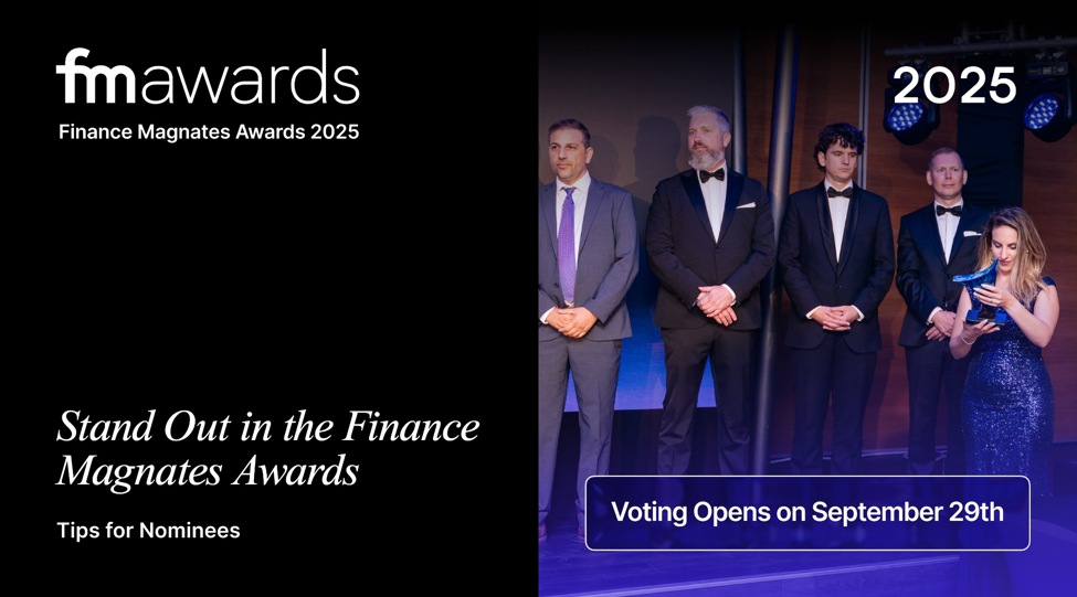 Finance Magnates Awards Voting: Smart Tips for Nominees