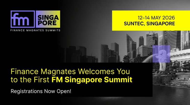 Finance Magnates Welcomes You to FM Singapore Summit