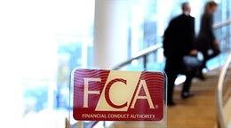 FCA Blocks Rogue Financial Promotions, including CFDs