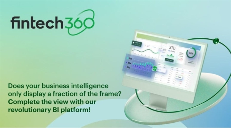 Fintech360 Revolutionizes Brokerage Management with All-in-One Business Intelligence Suite