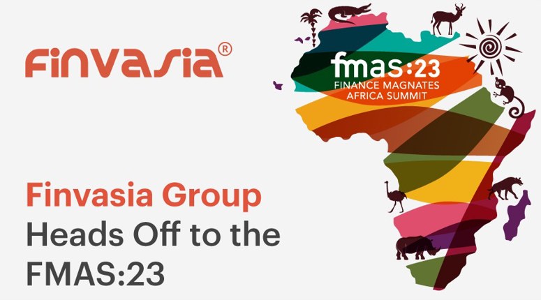 Finvasia Group Heads Off to the Finance Magnates Africa Summit