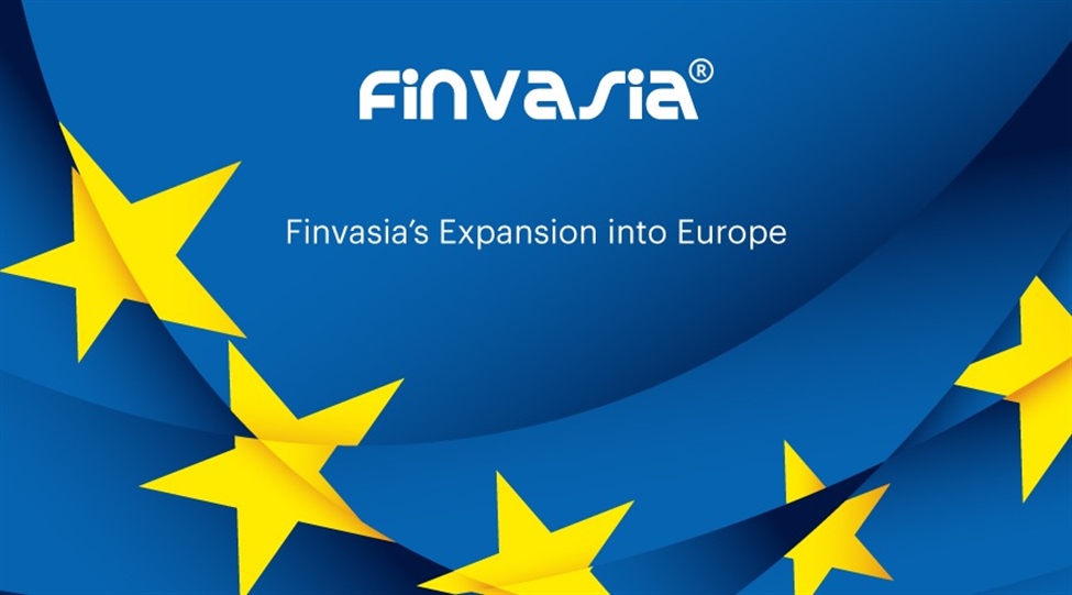 Finvasia’s Expansion into Europe