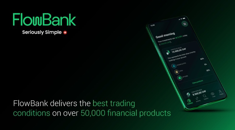FlowBank Delivers the Best Trading Conditions on over 50,000 Financial ...