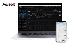 How the Fortex All-In-One Trading Platform Benefits Brokers and Traders