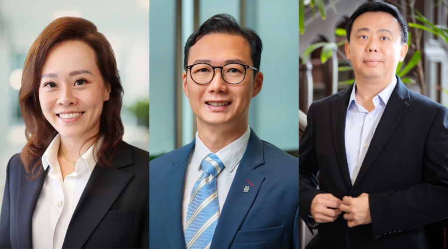 “The US Is Still Our Core, Asia Is Where Growth Happens”: How Singapore ...