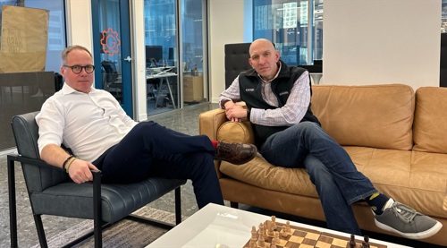 Tickmill Co-Founder Launches New US Futures Introducing Brokerage