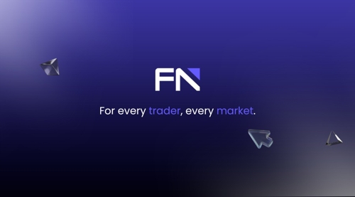 FundedNext Reveals Bold Rebrand & Empowering Vision: ‘For Every Trader ...