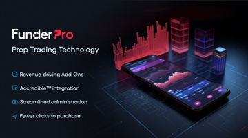 Elevating Prop Trading: FunderPro Brings New Features to Maximize ...