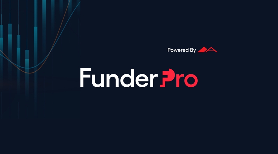 FunderPro Launches a Funded Account Challenge
