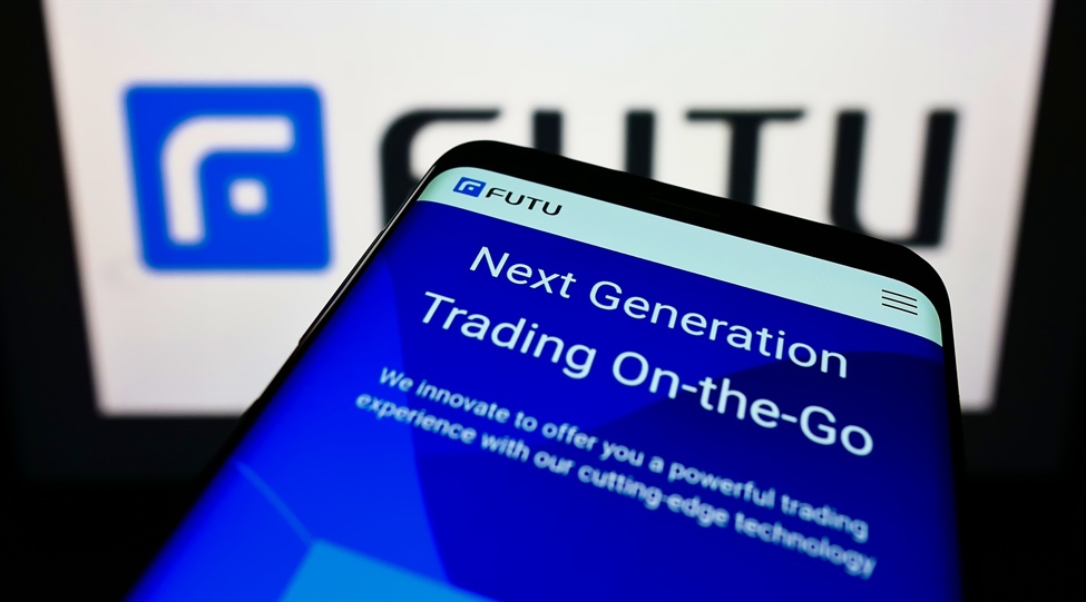 Futu Holdings Posts 113% Profit Jump as Assets Under Management Surge