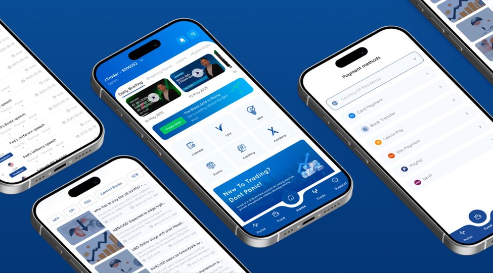 GODO Capital Markets Launches GODO APP: Intelligent Trading Starts Here