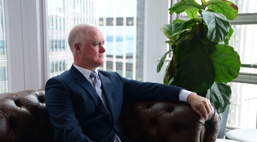 Exclusive: Invast Global’s CEO Gavin White Reveals GMO-Z.com ...