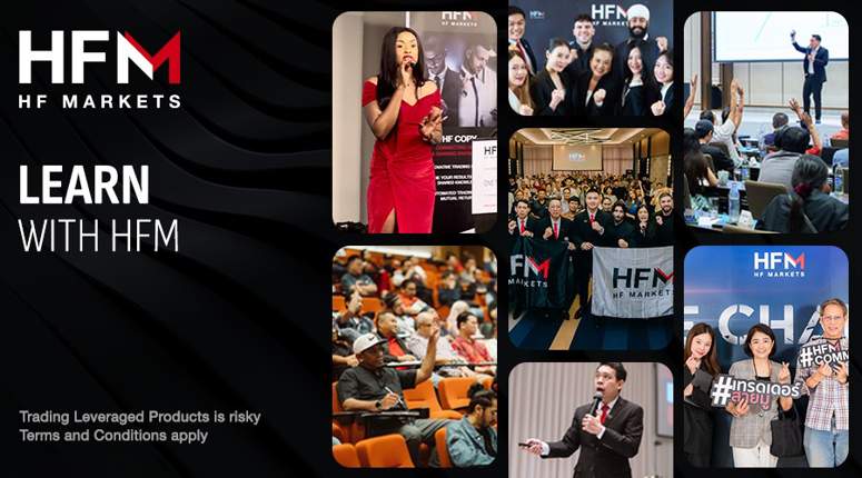 HFM Boosts Learning Opportunities with Interactive Seminars and Webinars