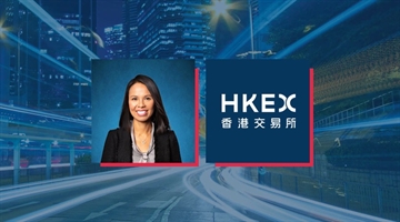 HKEX Nominates Kerry Rooks as Its Chief People Officer