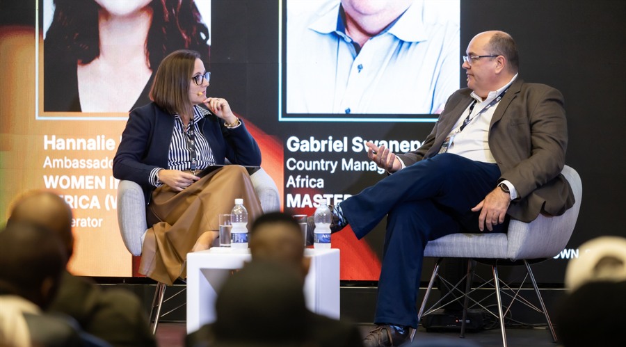 "Costs Could Reach 25%": FMAS:25 Panel Urges Cheaper Cross-Border ...