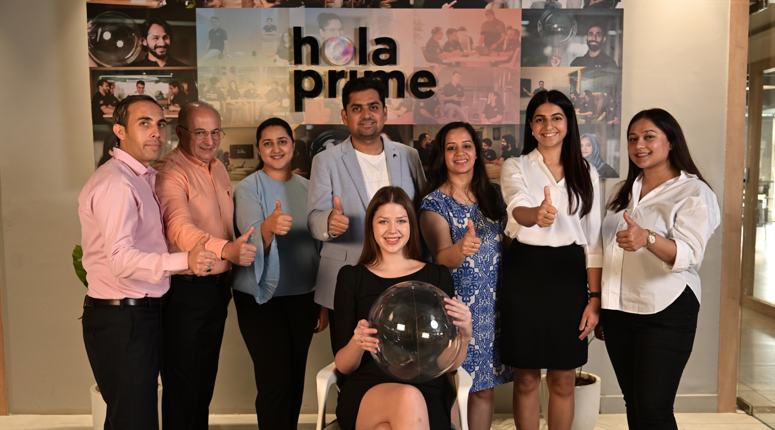 Hola Prime Making a Name for Itself with 1-Hour Payouts and Full ...