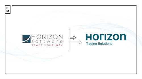Horizon Software Reveals Horizon Trading Solutions Rebrand