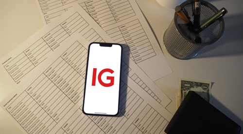 IG Group Set to Join FTSE 100 as easyJet May Face Removal in March Review