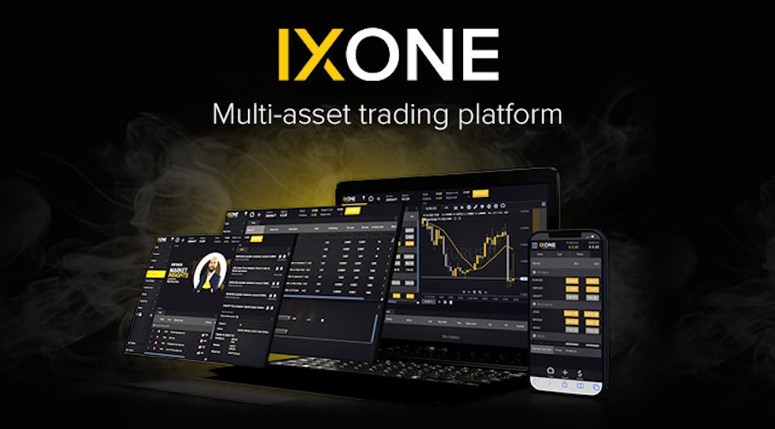INFINOX Launches All-in-One Trading Platform IX One