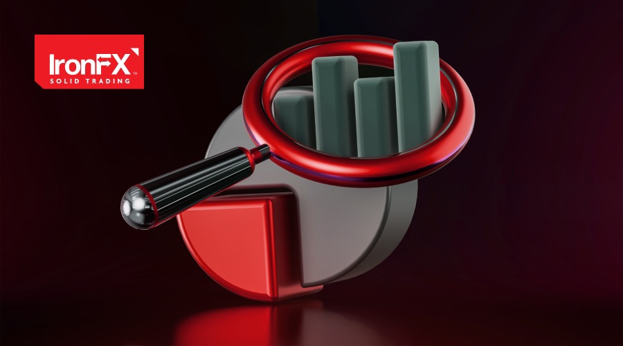 Trade Smarter, Not Harder with IronFX Blog