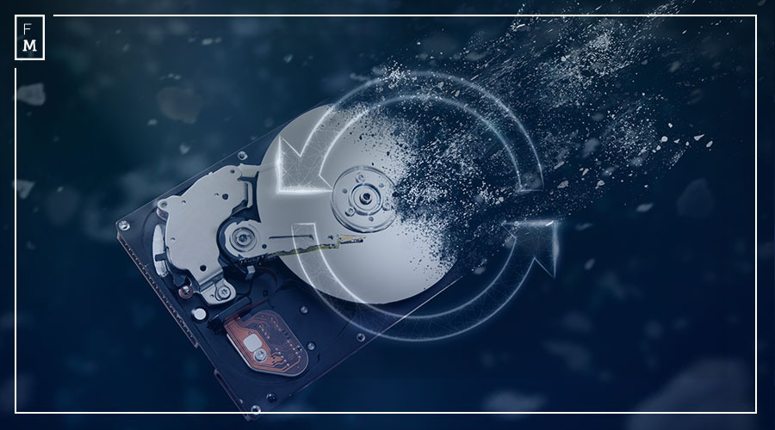 The Role Of ITAD In Fintech IT Asset Management