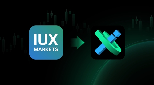 IUX Steps into a New Era with Comprehensive Rebranding