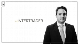 Intertrader Hires Capital.com’s Joe Rundle as CEO