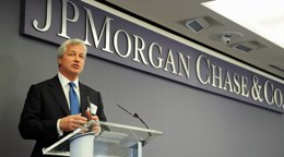 JPMorgan Launches Deposit Token JPM Coin for Institutional Clients