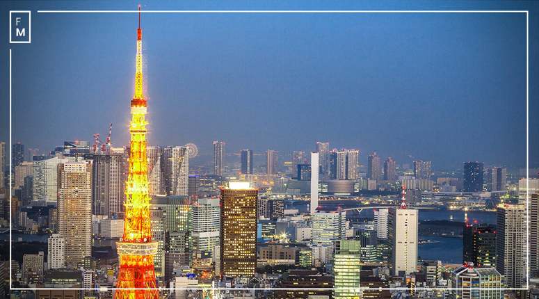 Japanese FX Market Embraces Electronic Evolution