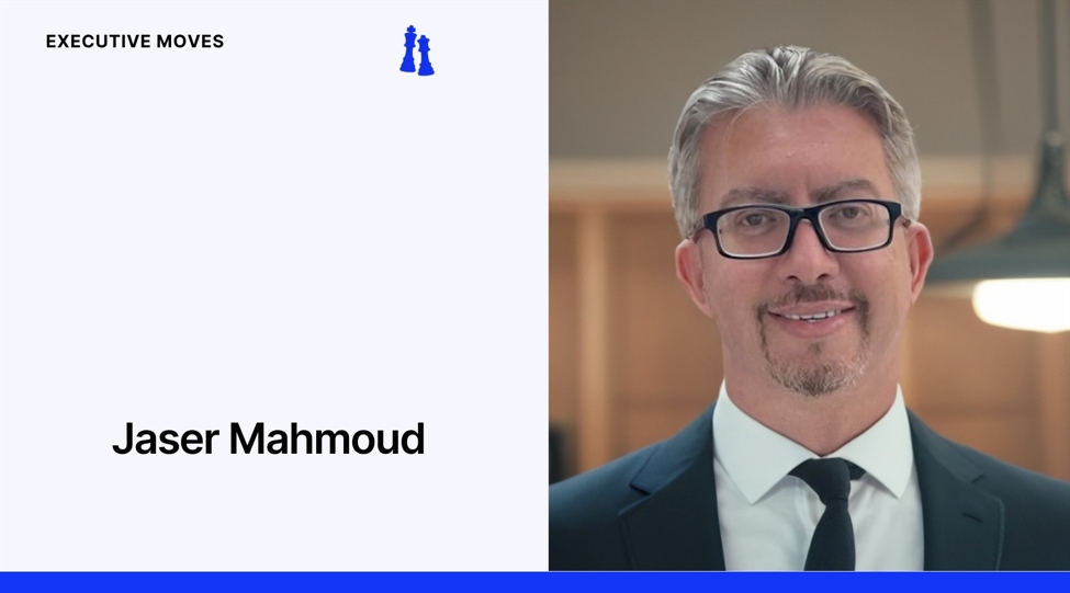 IC Markets Hires Blockchain Expert Jaser Mahmoud as Chief Technology ...