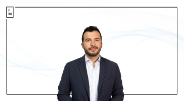 Taurex's Former Executive Jeffrey Navarro Moves to AvaTrade