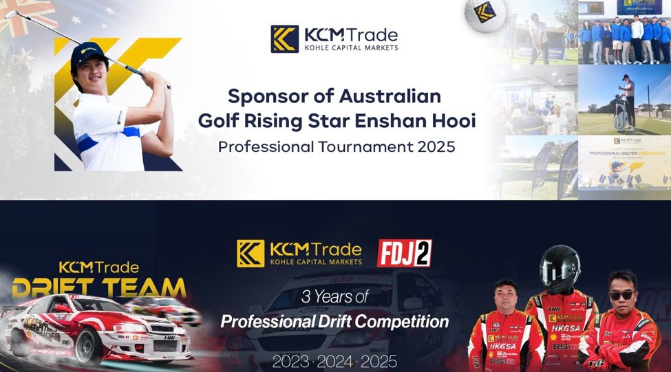 KCM Trade Unveils 2025 First-Half Results: Unveiling the Key Factors of ...