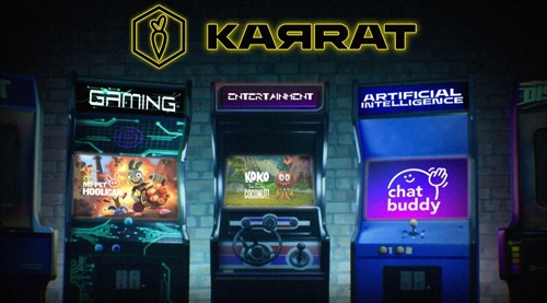 Unveiling the KARRAT Protocol: Pioneering the Next Era of Gaming ...