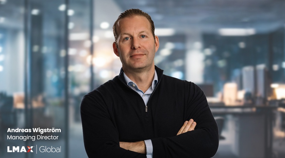 LMAX Global Heads into 2025 Looking to Uphold Market-Leading Status