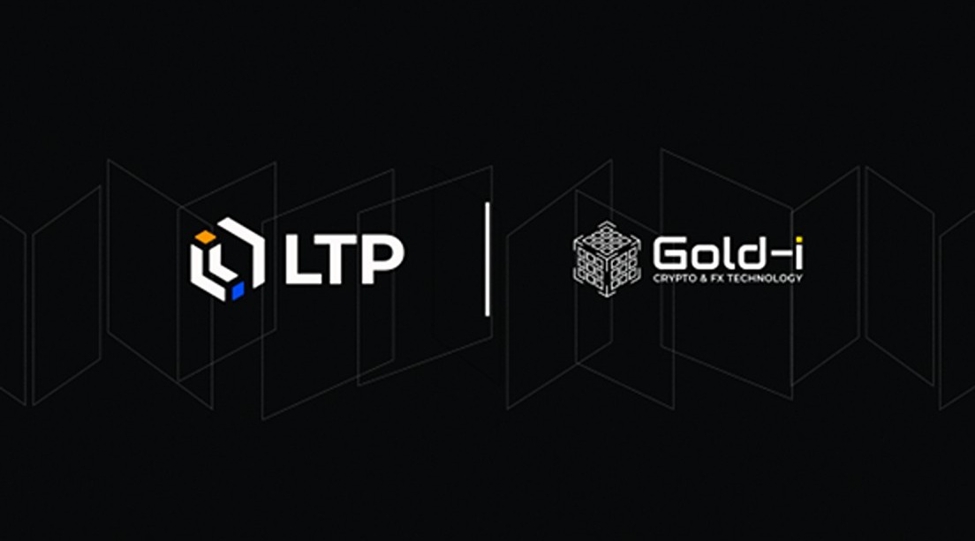LTP Expands Crypto-FX Bridge Through Gold-i Partnership