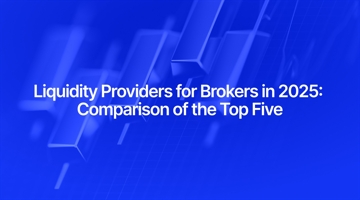 Top Liquidity Providers for Brokers in 2025