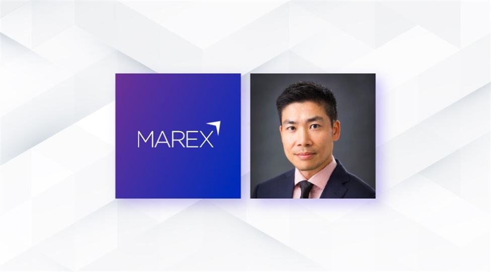 Marex Onboards Arthur Fan as Head of Asia Pacific (APAC)