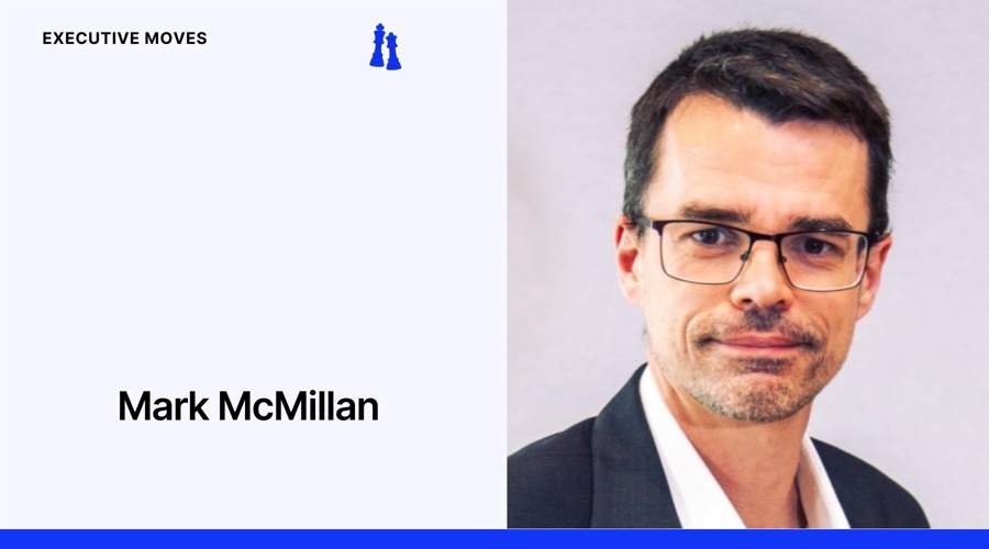 Nomura Taps Former Stanchart Executive Mark McMillan to Lead Electronic FX