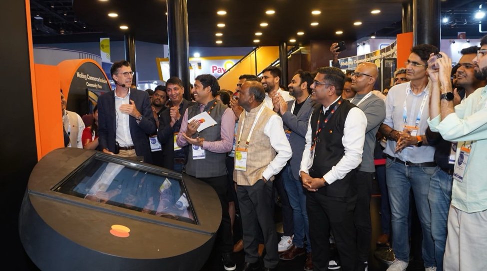 Mastercard Takes On Fraud with Biometric Passkey Launch in India