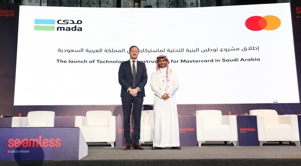 Mastercard Launches Local E-Commerce Payment Processing in Saudi Arabia