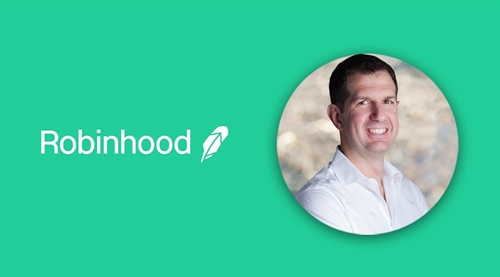 Meyer Malka Joins Robinhood Markets’ Board of Directors