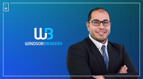 Mina Samir Joins Windsor Brokers in MENA Role