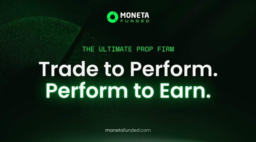 Moneta Markets Founder and CEO Launches Moneta Funded, a Broker-Backed ...