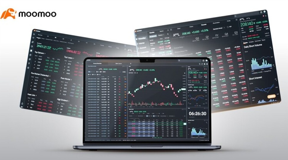 Futu's Subsidiary Taps Kalshi to Bring CFTC-Regulated Event Contracts ...