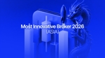 Most Innovative Brokers in Asia 2026: Features