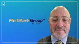 Herman Dermer Joins MultiBank Group as Institutional Sales Head