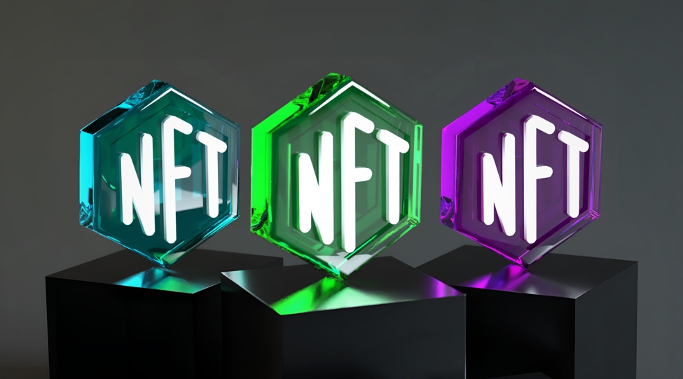 The Art of Blockchain: How NFTs Are Disrupting the Art World