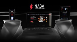 NAGA's Unified Website Delivers Integrated Trading, Investing, and ...