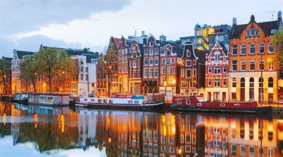 Amsterdam’s Market Maker Optiver Joins London Metal Exchange