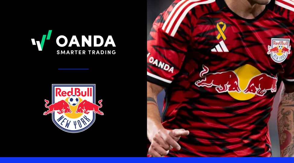 OANDA Extends Partnership with New York Red Bulls, Boosts Event ...